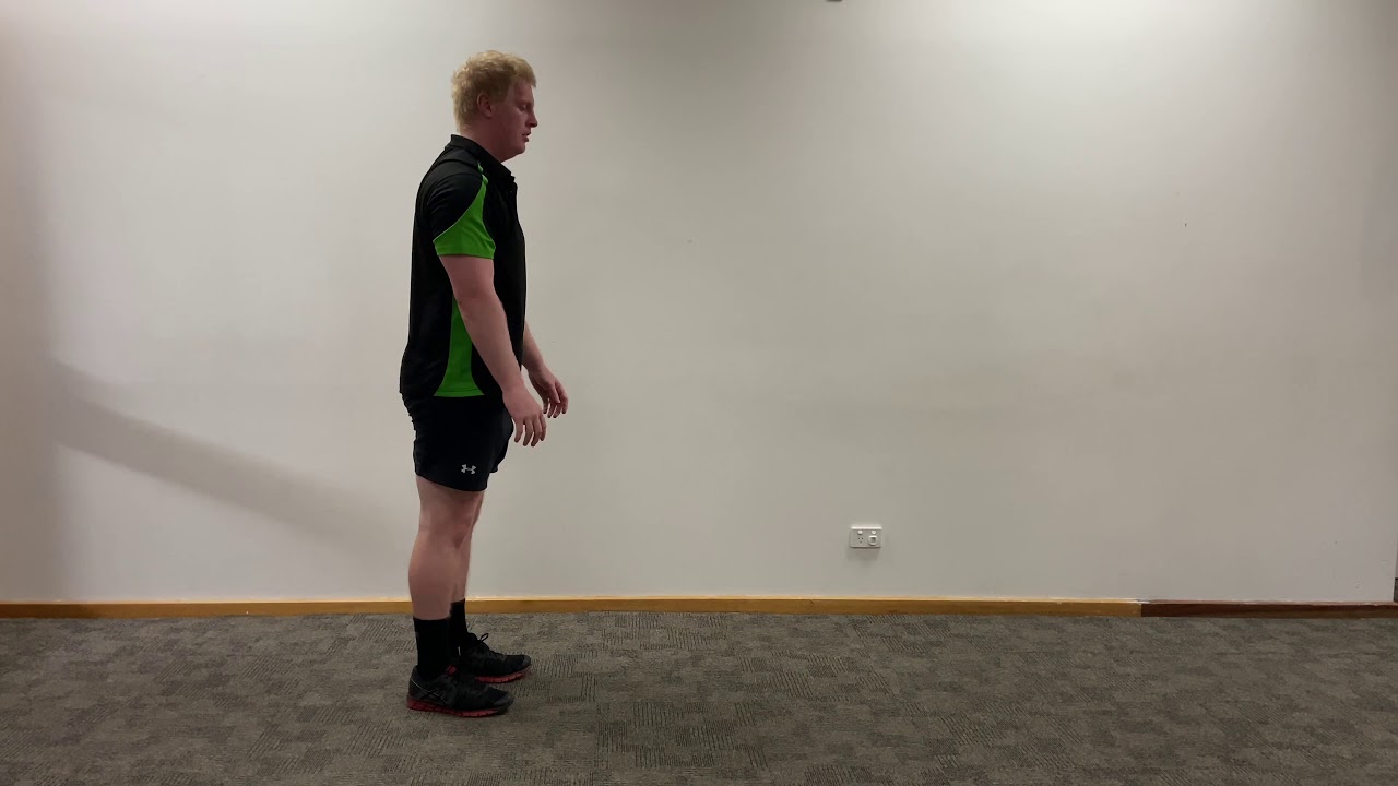 Caterpillar Crawl - YouTube