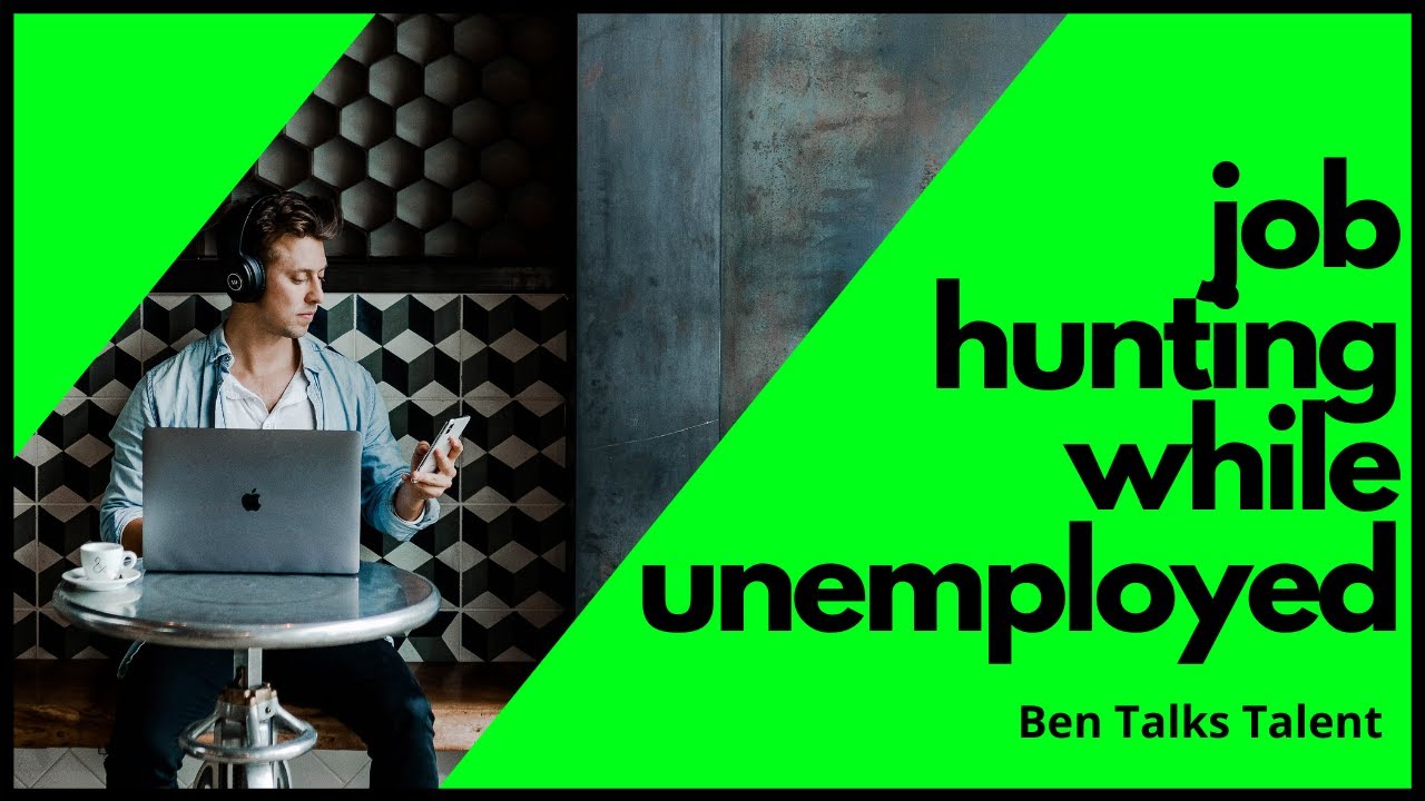 How to Find a Job When You’re Unemployed | 9 Interview tips and ...