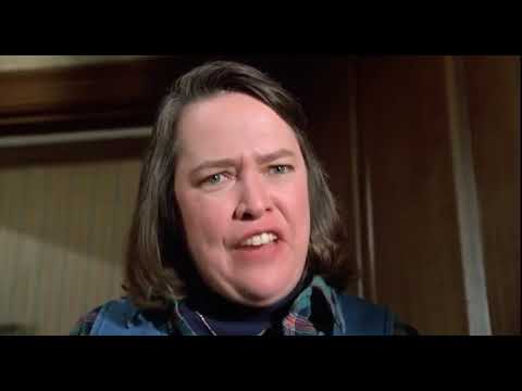 Misery (Rob Reiner -1990)