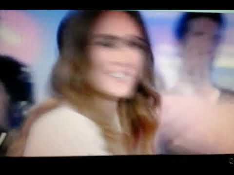 A Verissimo  Ilary Blasi e Silvia Toffanin limonano !!!