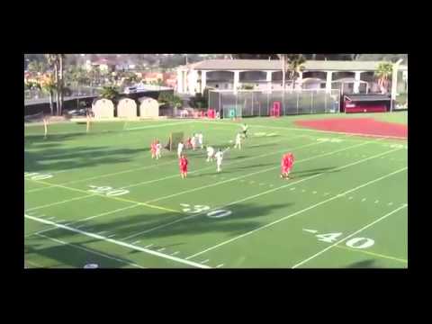 Cole Wolfson - Boy Lacrosse Highlihts - 2013 HS LAX Season - YouTube