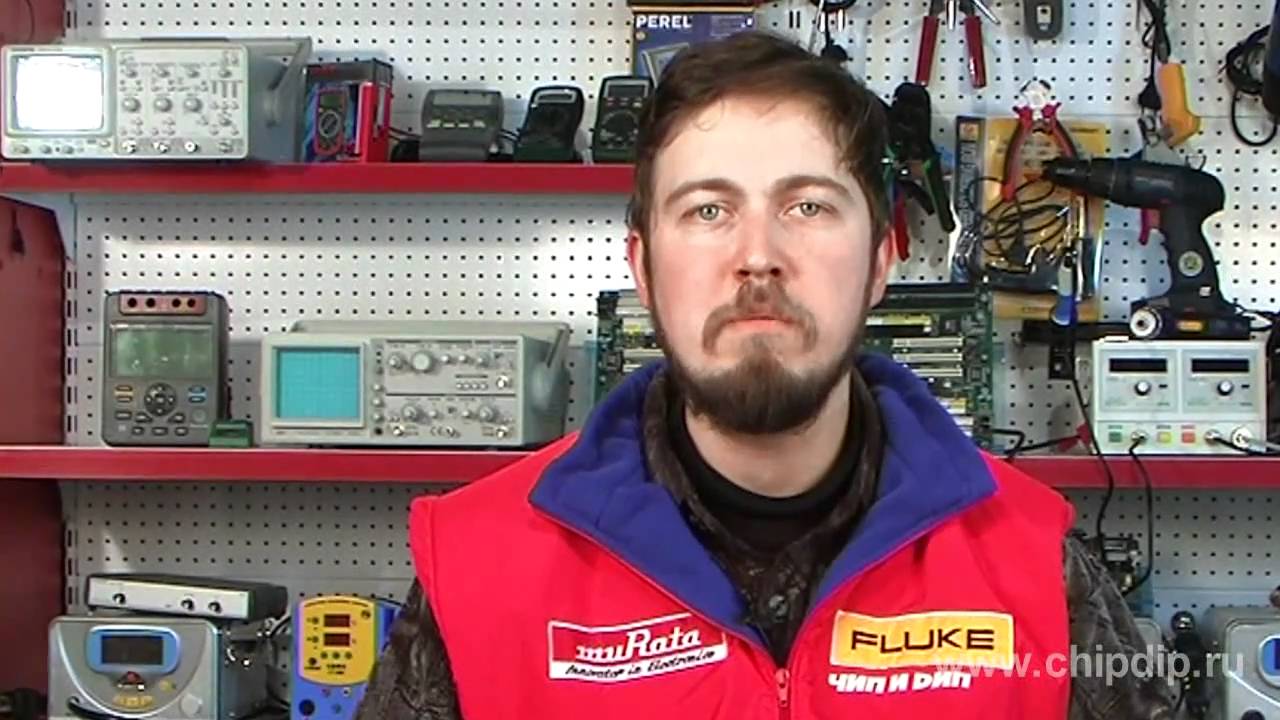 Hertz Generator - YouTube