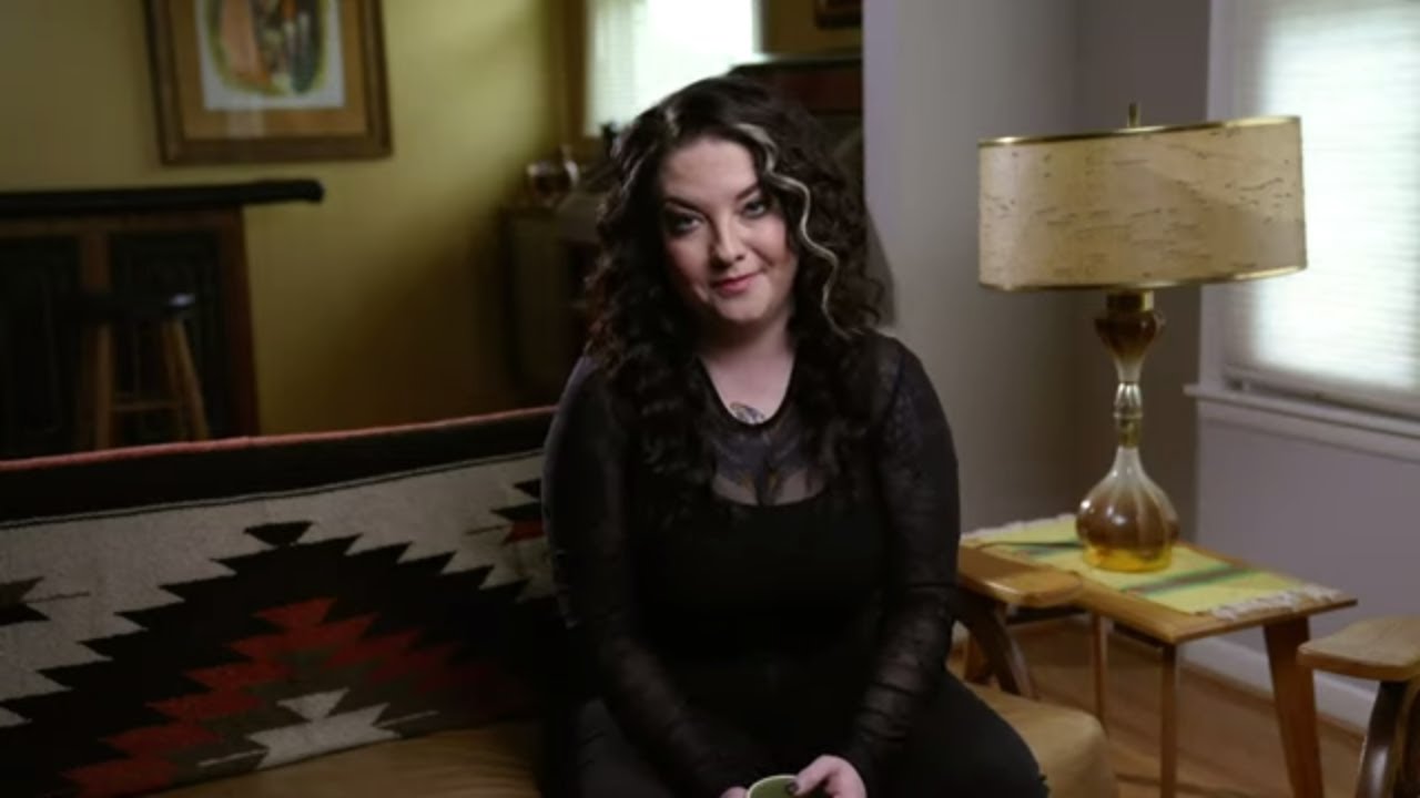 Ashley McBryde - Shut Up Sheila (Interview + Performance) - YouTube Music