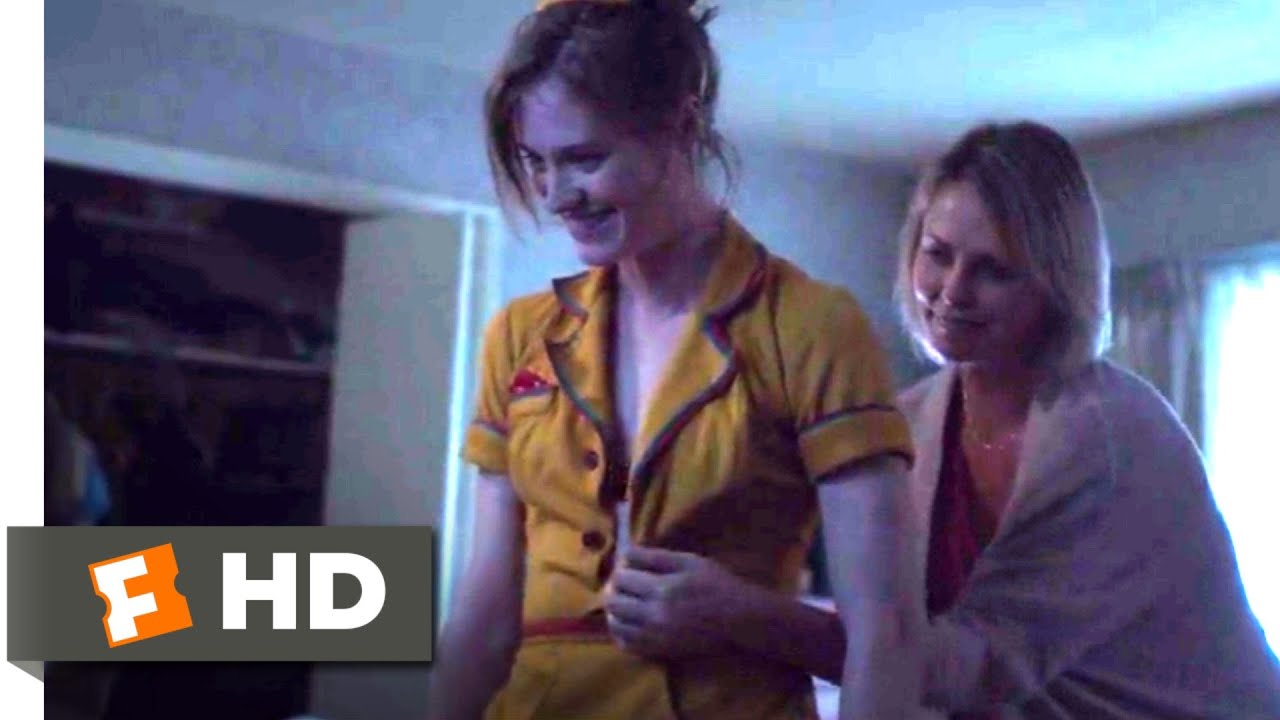 Tully (2018) - The Seductive Nanny Scene (6/10) | Movieclips - YouTube