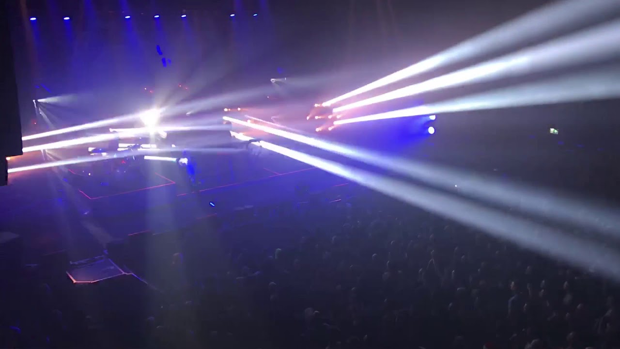 Prodigy 013 - Wild frontier - YouTube