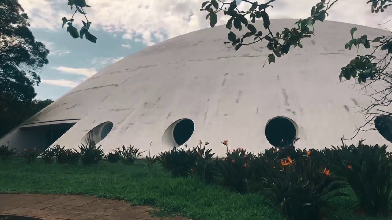 OCA - IBIRAPUERA - YouTube