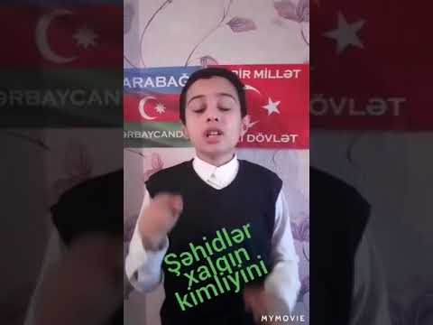 şehidlere aid video carx allah rehmet  etsin