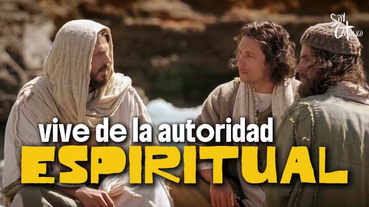 3 señales de que tienes AUTORIDAD espiritual - YouTube