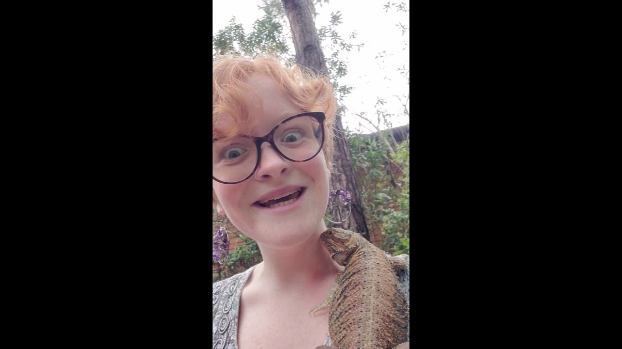 The Bog Lady, Lady of the Bog - YouTube