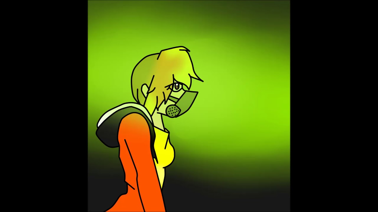 NightCore Biohazard Kolorka - YouTube