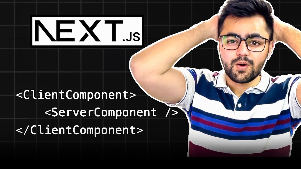 Nextjs 14 Trick I Bet You Didnt Know 🤯 Youtube