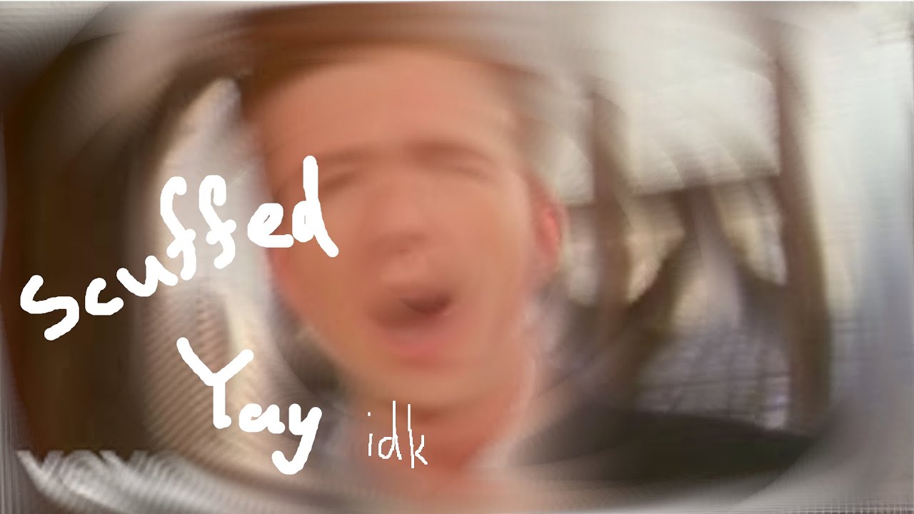 rick roll BUT IT'S COOKED AND REVERSE - YouTube