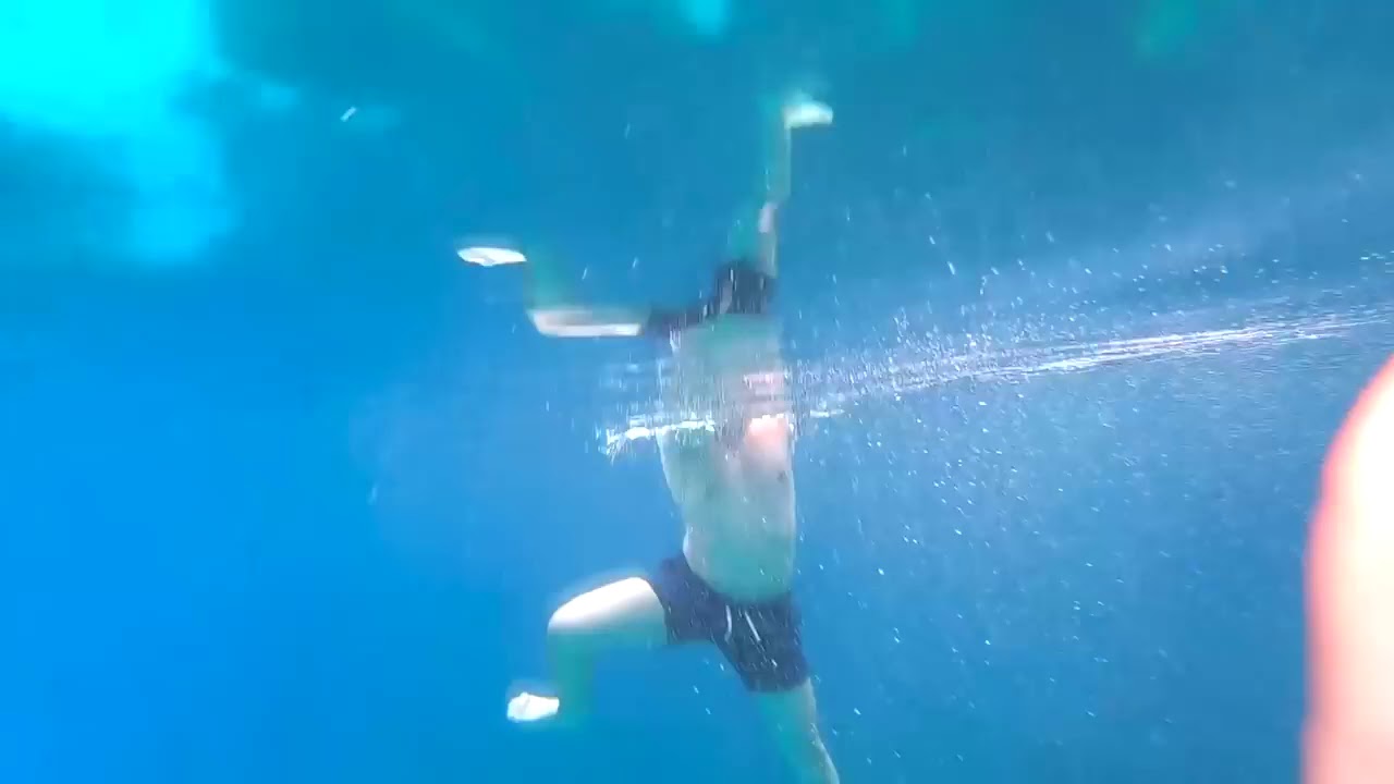 ANOMALY FUNNY MOMENT - YouTube