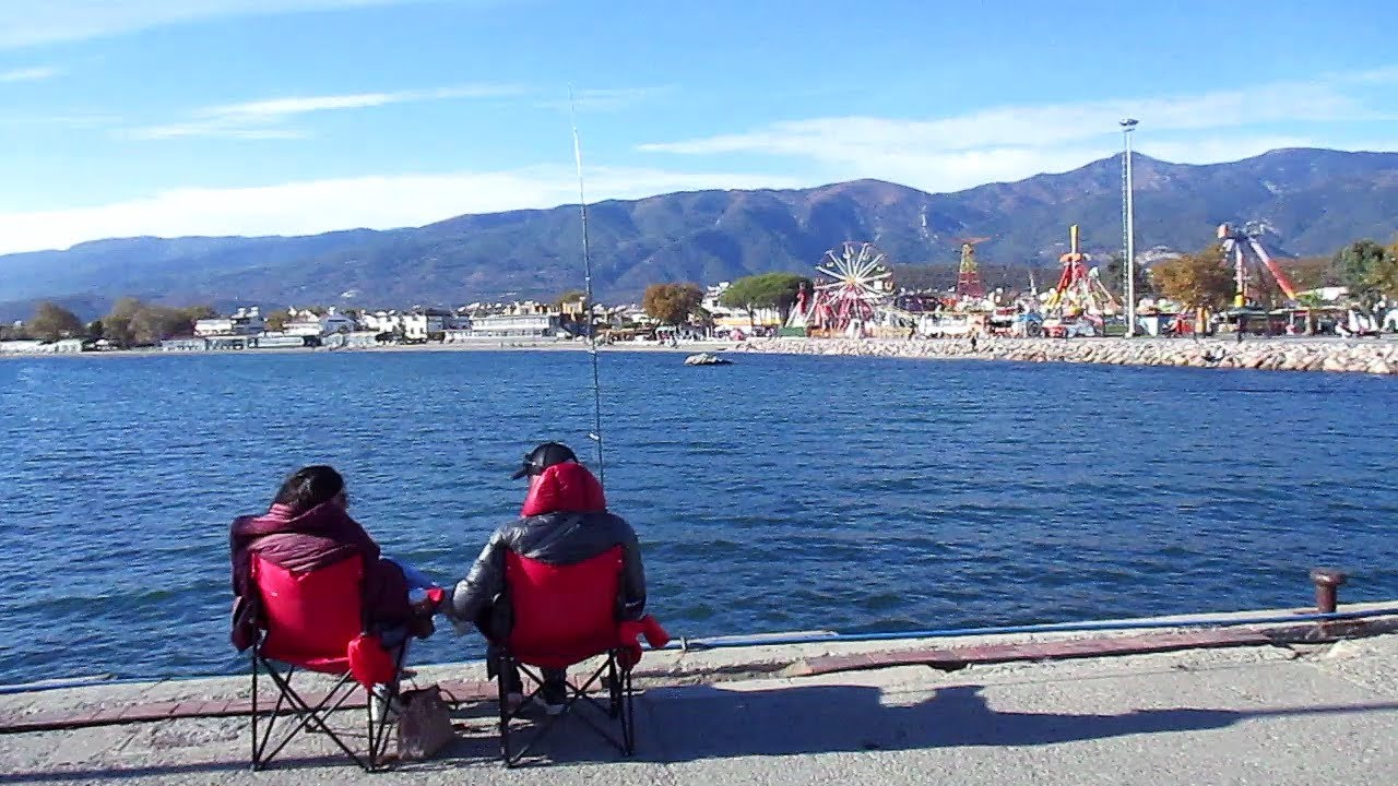 AKÇAY TURU Edremit/Balıkesir - YouTube