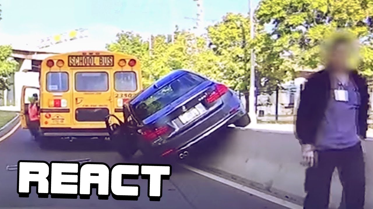 React: Angry People Failing At Everything! Hilarious Rage Compilation ...