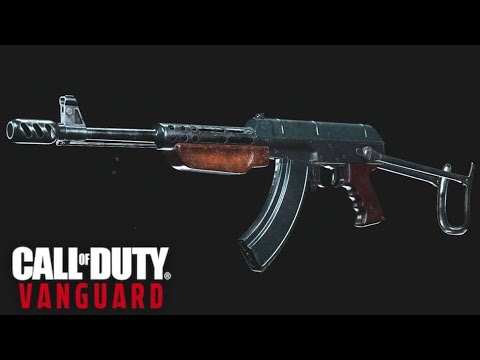 Call of Duty Vanguard: New Map Desolation PS5 Gameplay (No commentary ...
