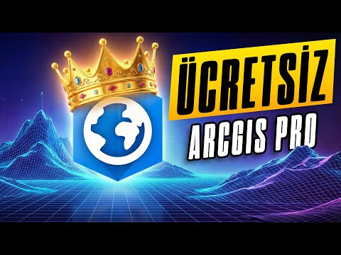 ArcGIS Pro Nasıl İndirilir ve Kurulur? | Adım Adım Kurulum Rehberi