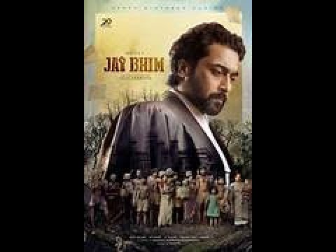 Jai Bhim - Latest South Indian movie //#jaibhim #southmovie #youtube # ...