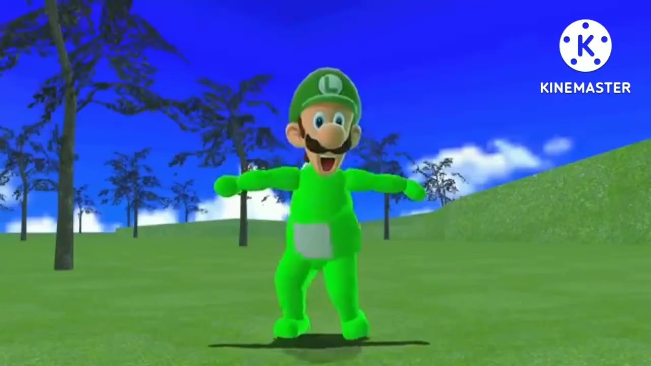 A Messed-Up Teletubbies Opening but with Mario... - YouTube