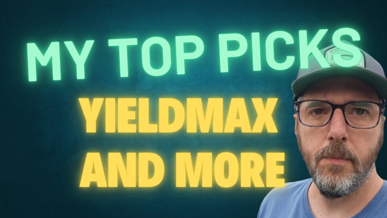 YieldMax ETF Deep Dive: Why MSTY Shines, NVDY Holds Promise, and CONY ...