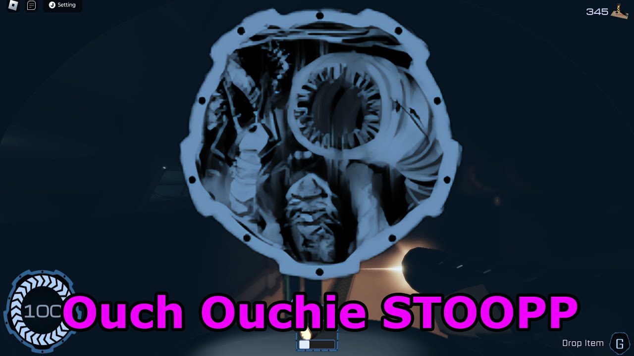HOW TO GET THE ACHIEVEMENT “Ouch Ouchie STOOOOPPPP” IN PRESSURE ...