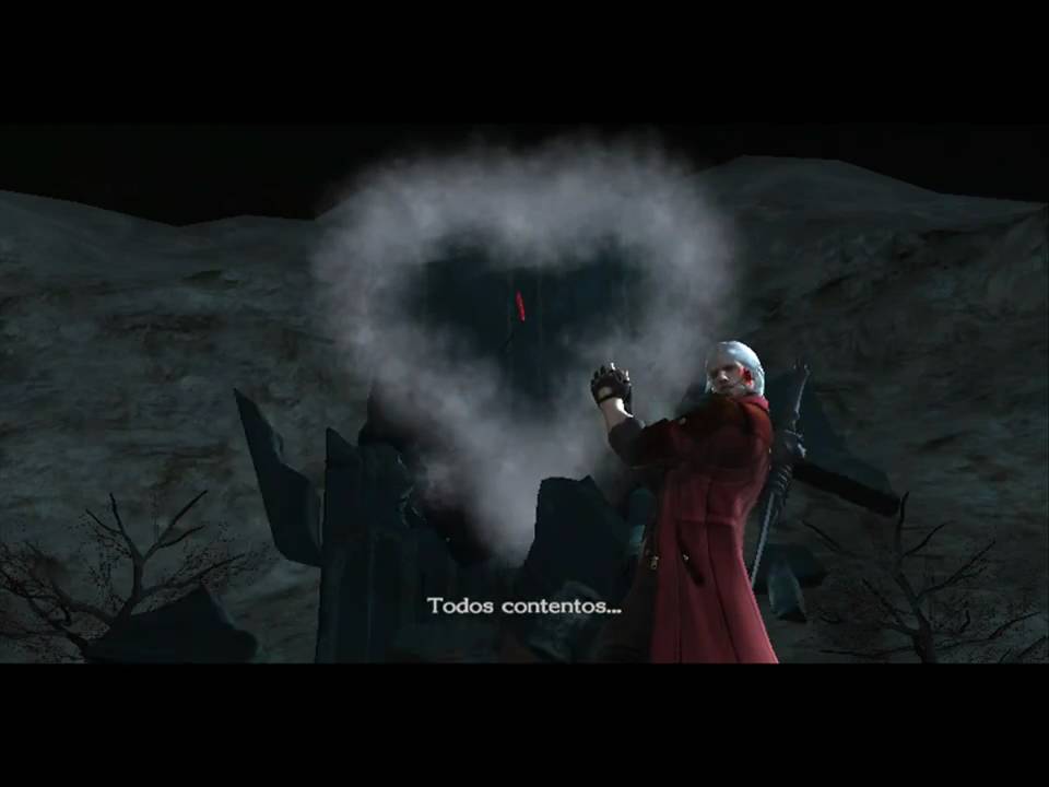 Devil May Cry 4 - Lucifer (Español) HD - YouTube