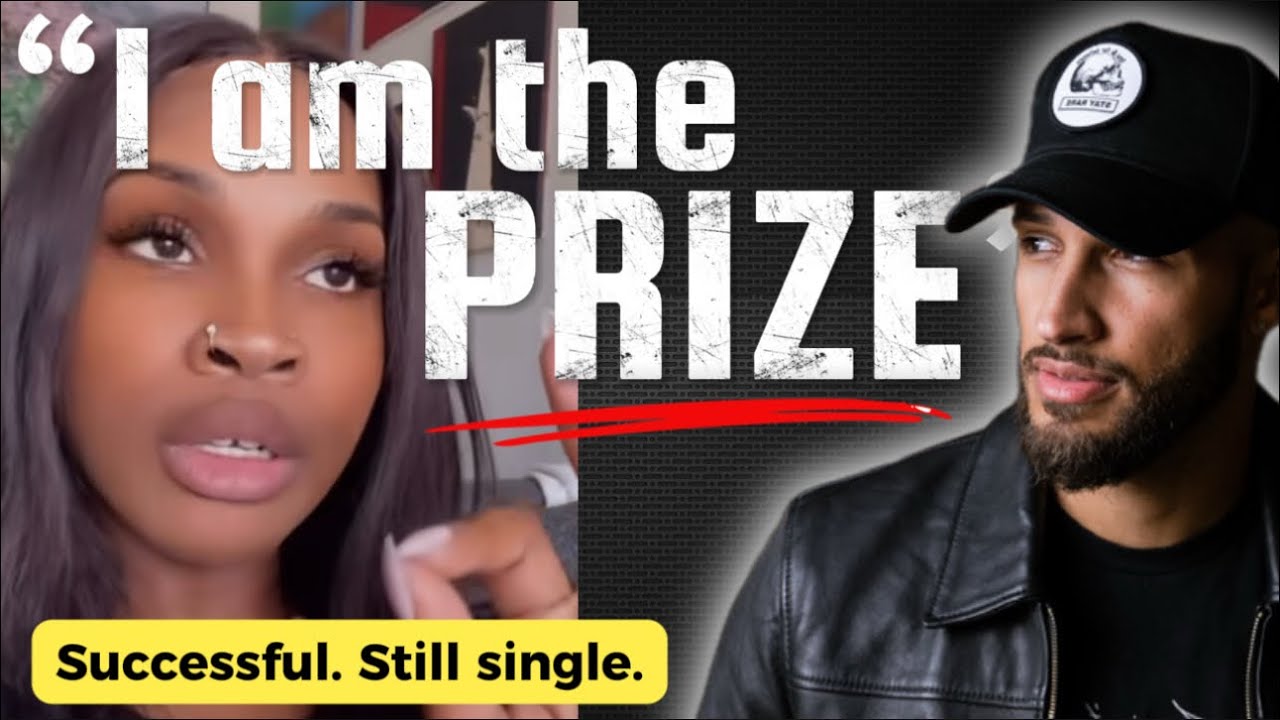 Stop it. Entitlement is NOT empowerment - YouTube