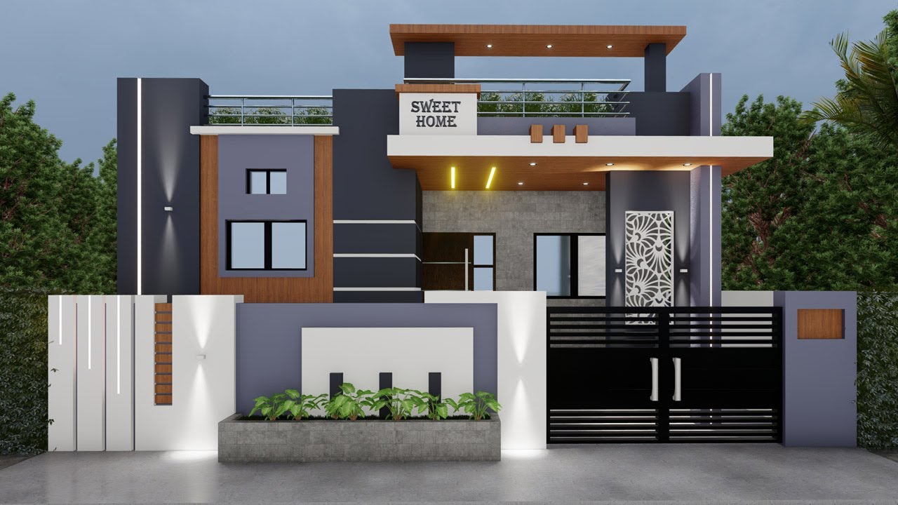 Experience Ultimate Luxury with the World's Most Exquisite House ...