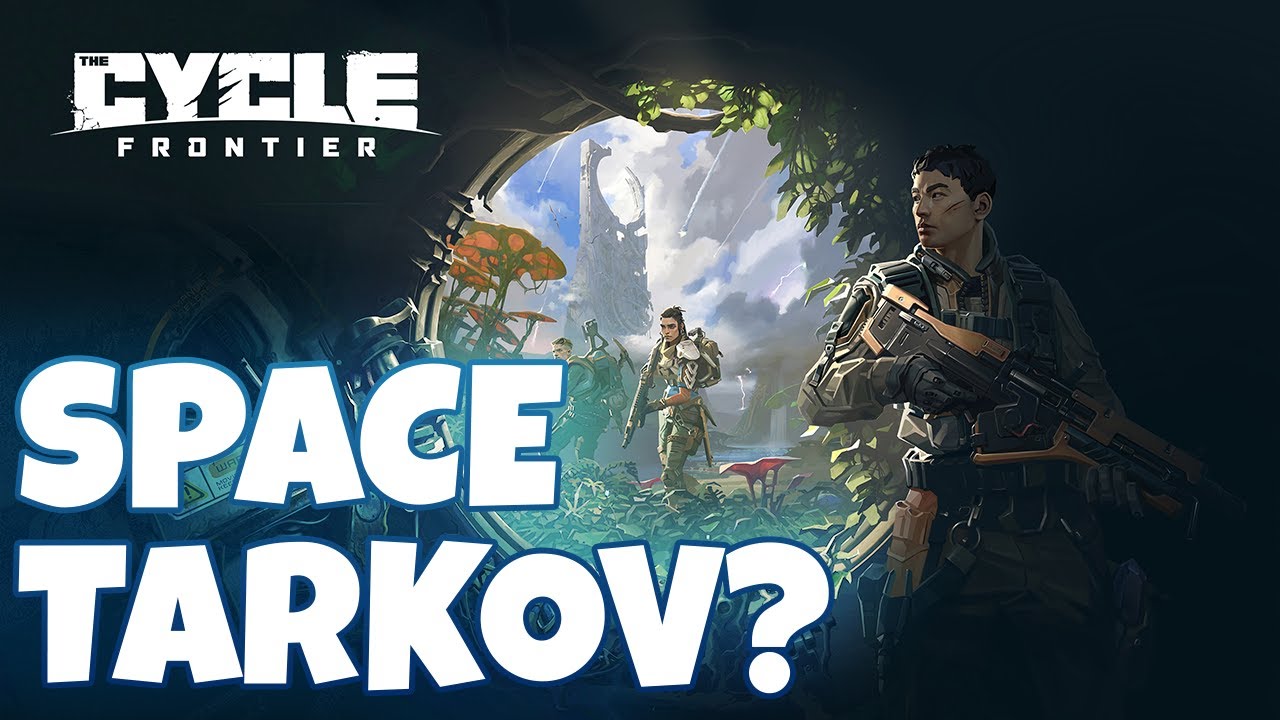 Tarkov Podcast - Space Tarkov? | ScavTalk Ep. 44 - YouTube