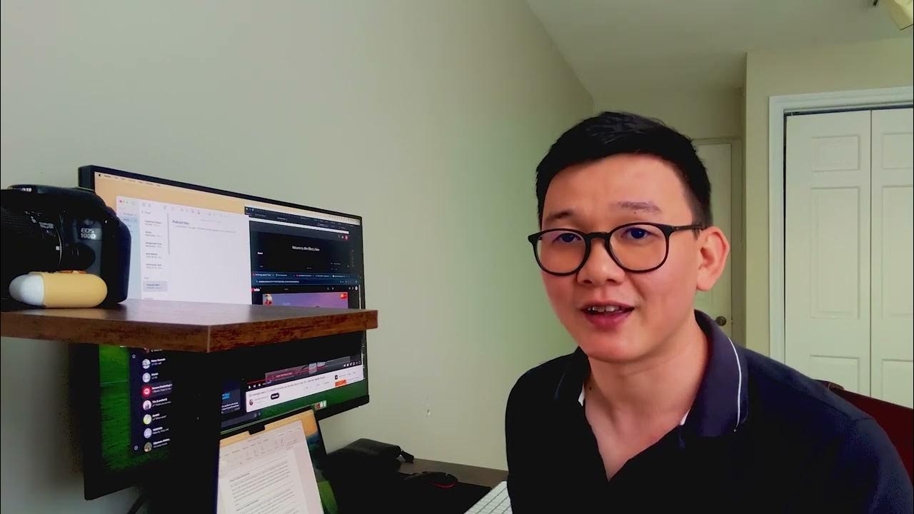 Video Introduction - Content Marketing Management (DMM Program) - YouTube