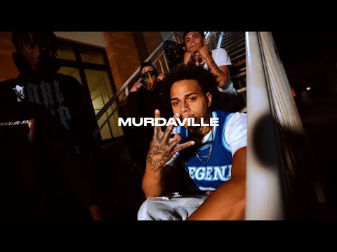 Murdaville - YouTube