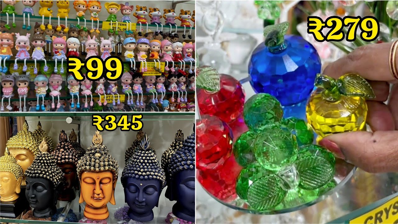 Dmart Amazing home decor ideas, beautiful glassware collection, stylish ...