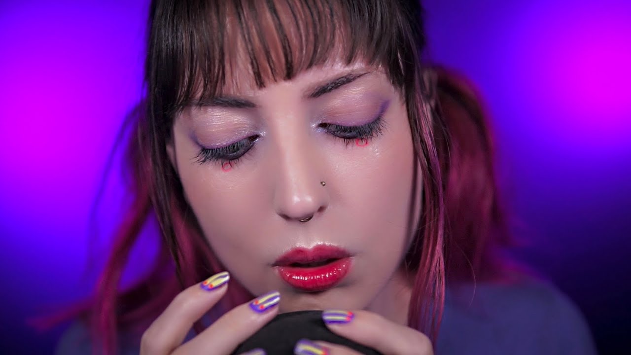 ASMR to make u so eepy 😴 (slow, gentle & subtle) - YouTube