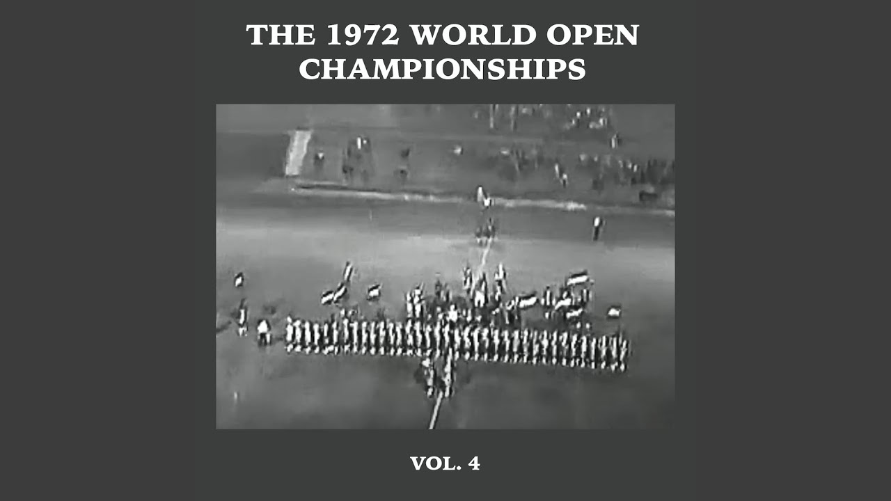 General Butler Vagabonds (Live at Lynn, Ma, 8/5/1972) - YouTube