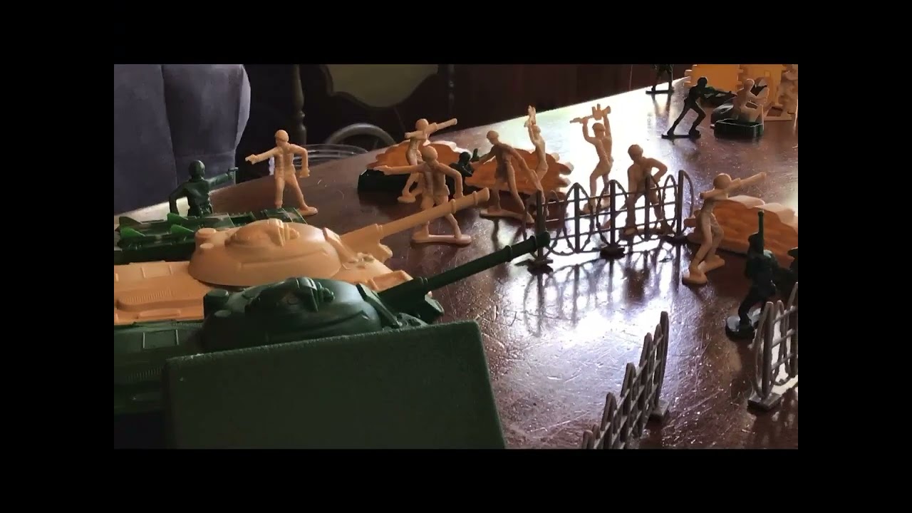 Super fort episode 1 - YouTube