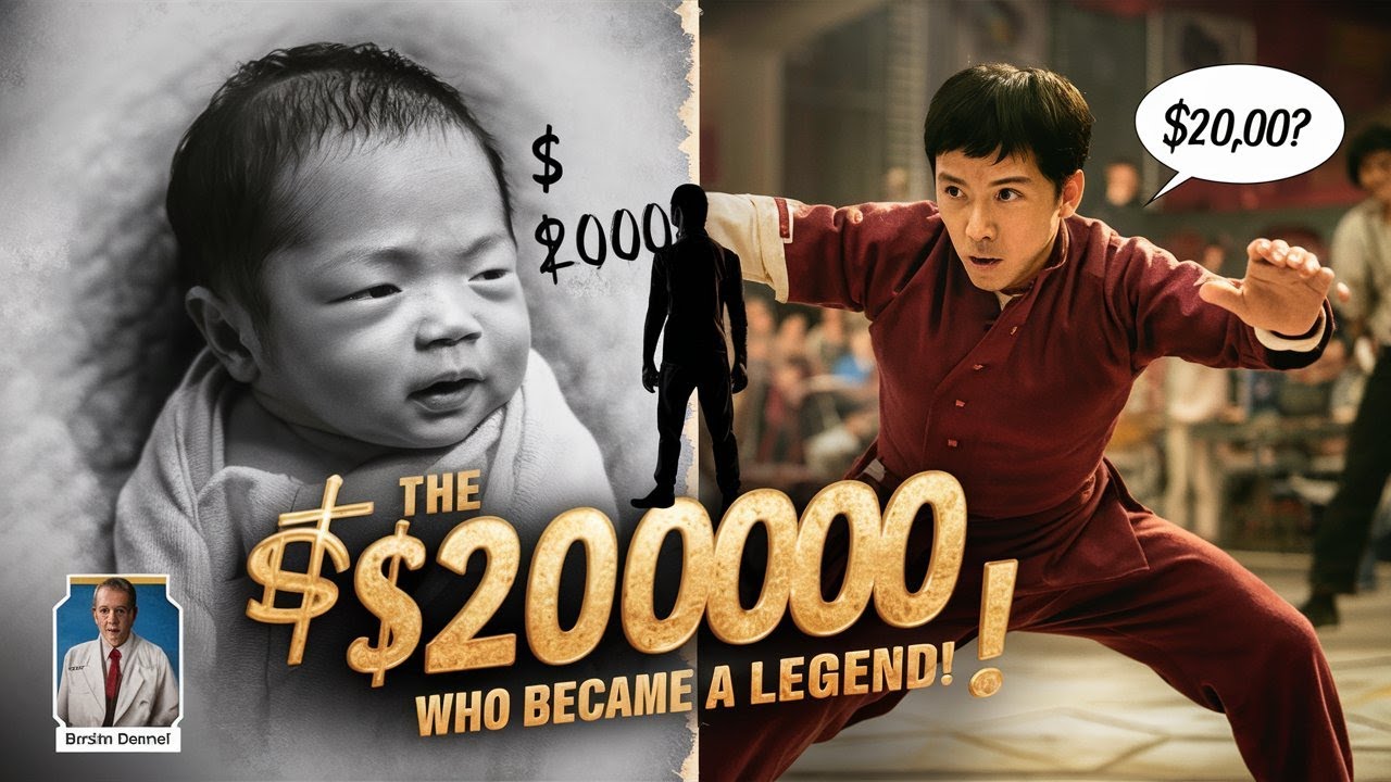 All About JACKIE CHAIN The Legend - YouTube