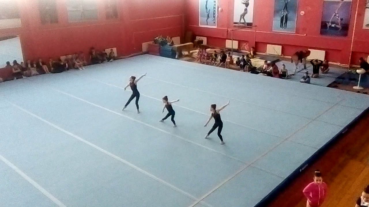 nini dea diana - YouTube