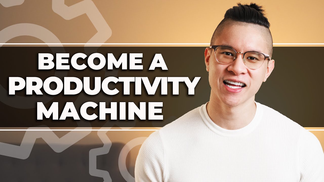 Time Management Tips To Become a Productivity Machine - Best ...