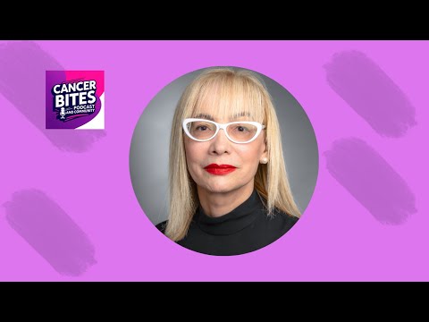 Coping with Cancer in Early Adulthood | Dr. Christina Pozo-Kaderman | Cancer Bites Podcast