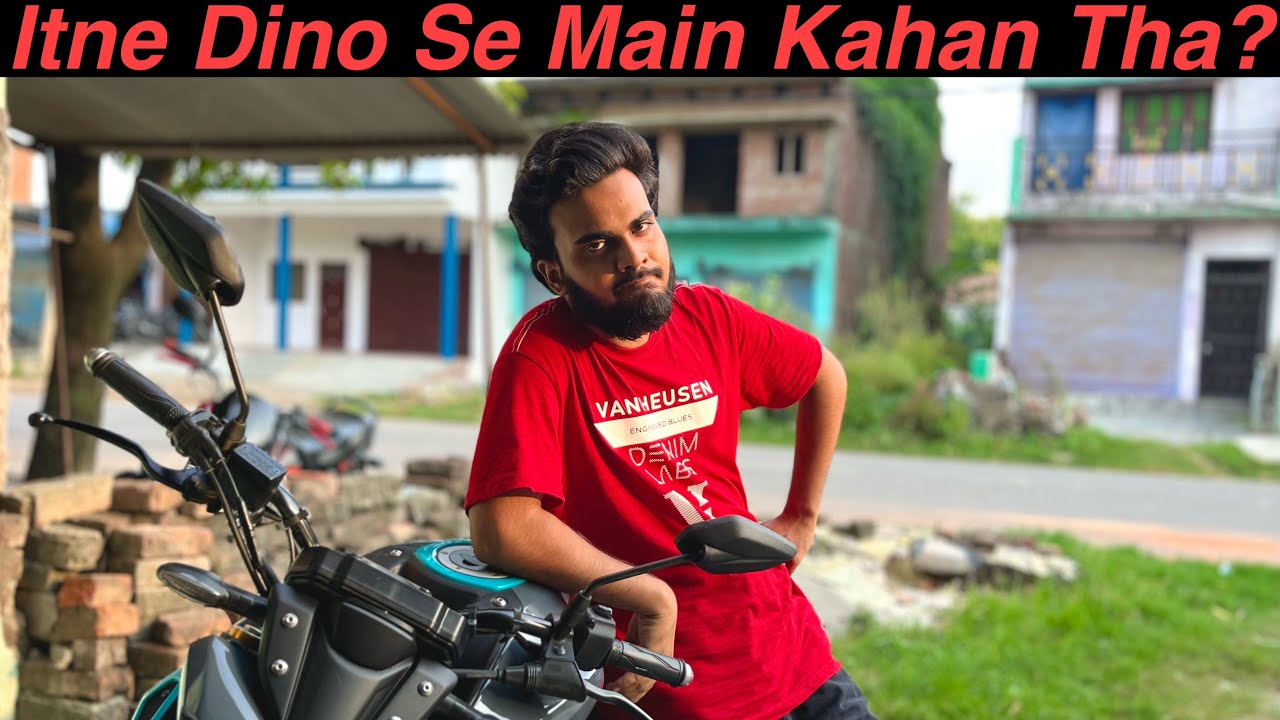 Itne Dino Mein Kaafi Cheezein Badal Gayi An Khan Youtube