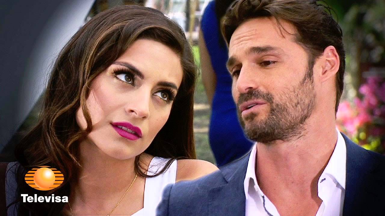 Lo Imperdonable Capitulo 114 - YouTube