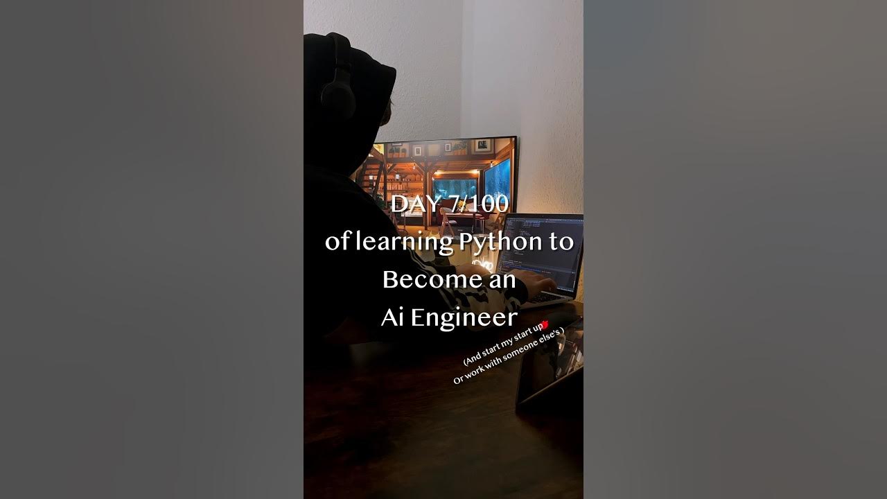 Day 7 was fun #developer #tech #coderlife - YouTube