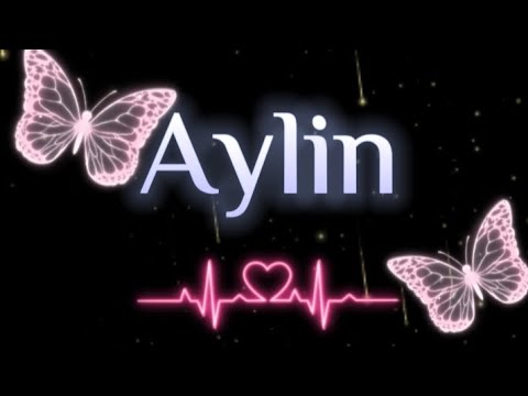 Aylin Qızım