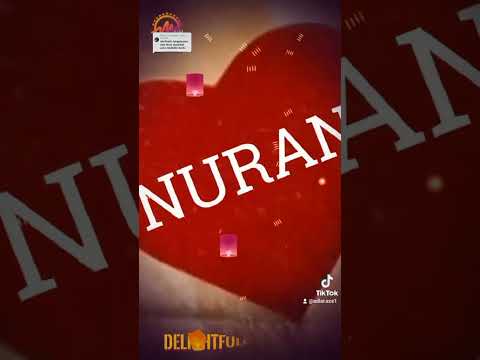 NURAN ADİ adinzi deyin duzeldim tik toka qoyuram birde YouTube kanalma abune olun desket olun haydi