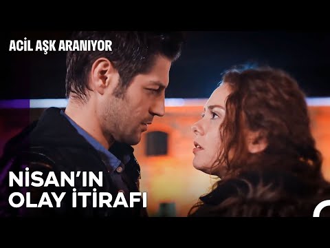 Bizim Doktorların Kıskançlık Tripleri - Acil Aşk Aranıyor 3. Bölüm