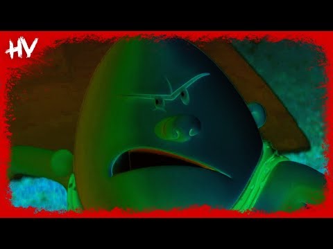 Captain Underpants: The First Epic Movie - Captain Underpants Theme ...