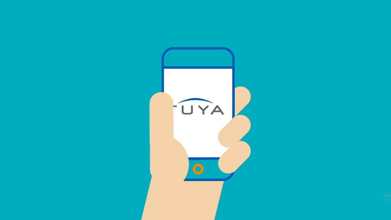 Introducing TUYA | Reinventing same-day delivery - YouTube