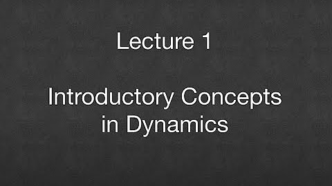 Astrodynamics 2020 - YouTube