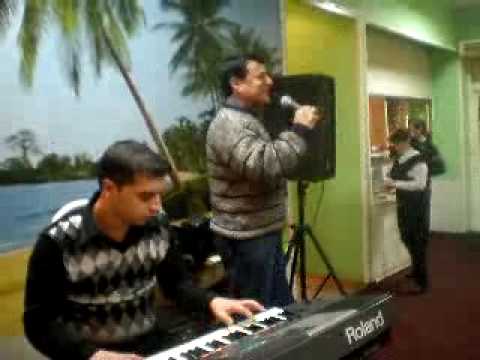 Alqayıt - Tağı Salehoğlu