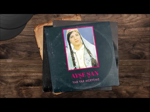 Ayşe Şan - Elifim (Göç Gidiyor) (Official Audio)